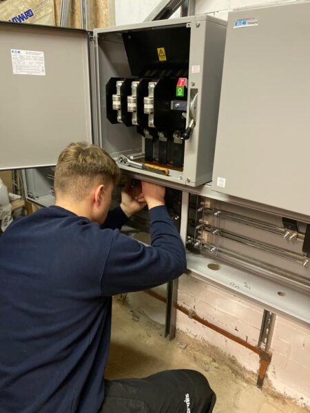 About – Howard Electrical